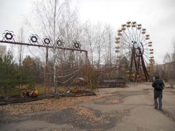 Our Chernobyl Tour Photos - Chernobyl Theme Park | Complete City Guides ...