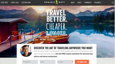 Best Travel Bloggers | Complete City Guides Travel Blog