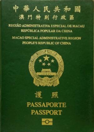 Passports of the World | Complete City Guides Travel Blog