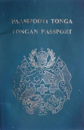 Passports of the World | Complete City Guides Travel Blog